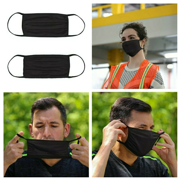 nofaceplace llc | Accessories | Gumball Machine Mask | Poshmark